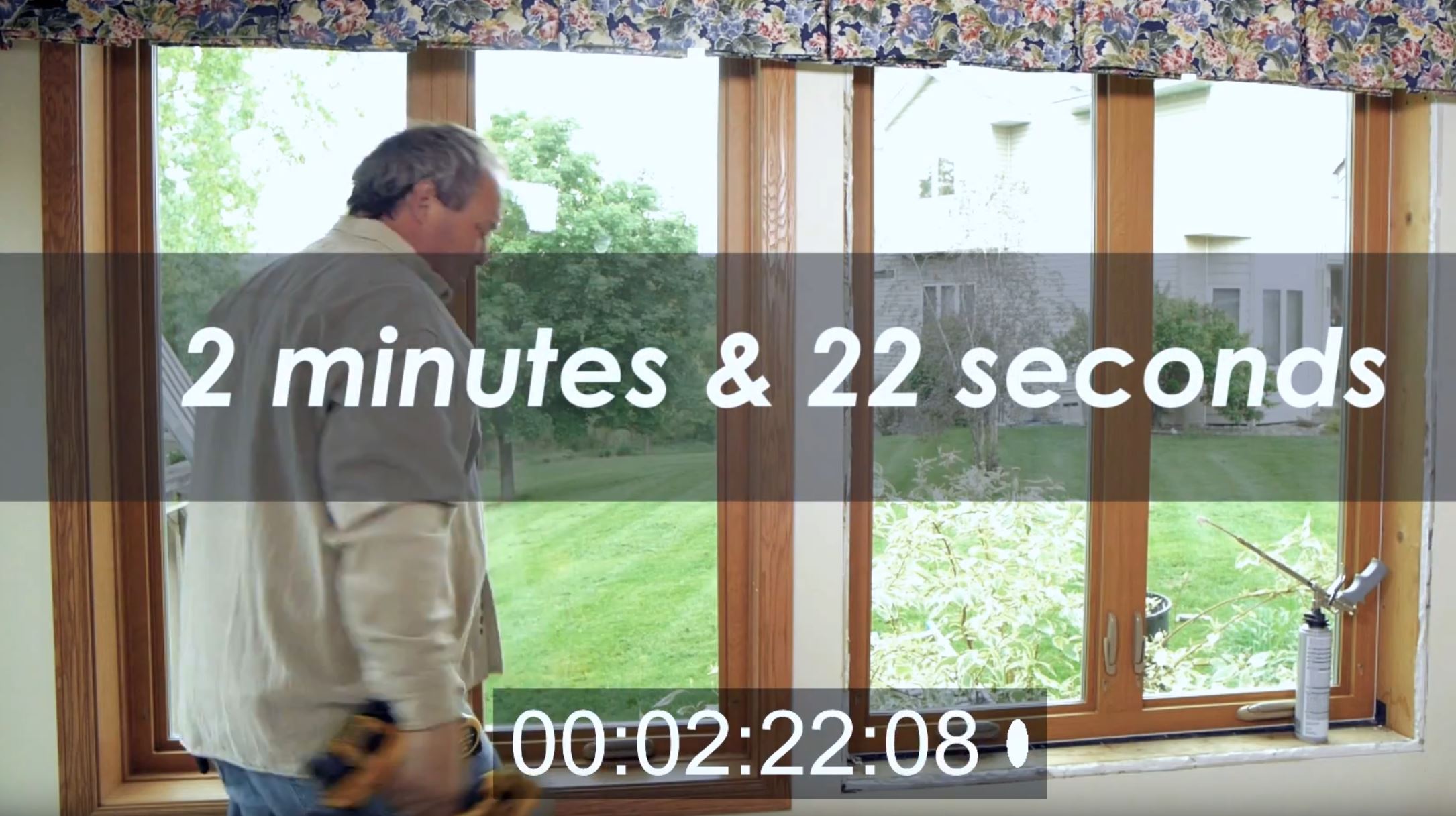 WDI – Window Trim Kits