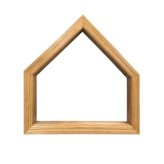 Custom Options - WDI Window Trim Kits